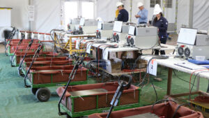 BESS failure incident rate dropped 97% between 2018 and 2023