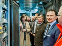 Bavaria’s latest energy storage trial looks to retain value of local PV ...