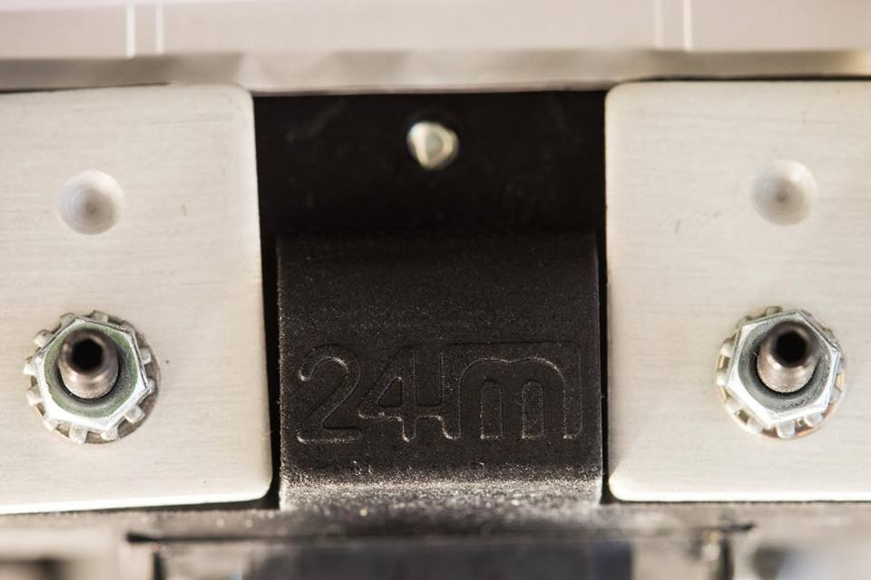 24M exits stealth mode, unveils low-cost design for lithium with nary a ...