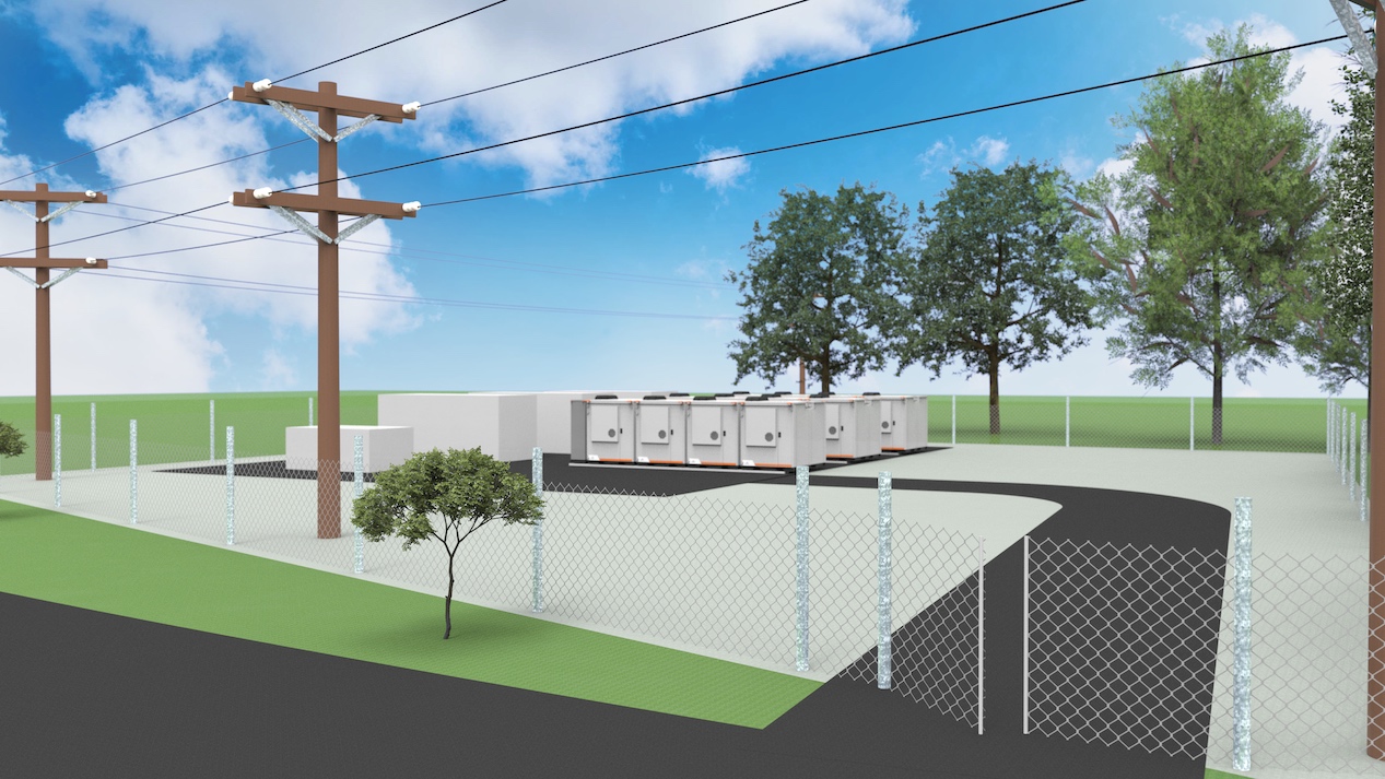 ‘Critical municipal infrastructure project’ first to use Wärtsilä’s new ...