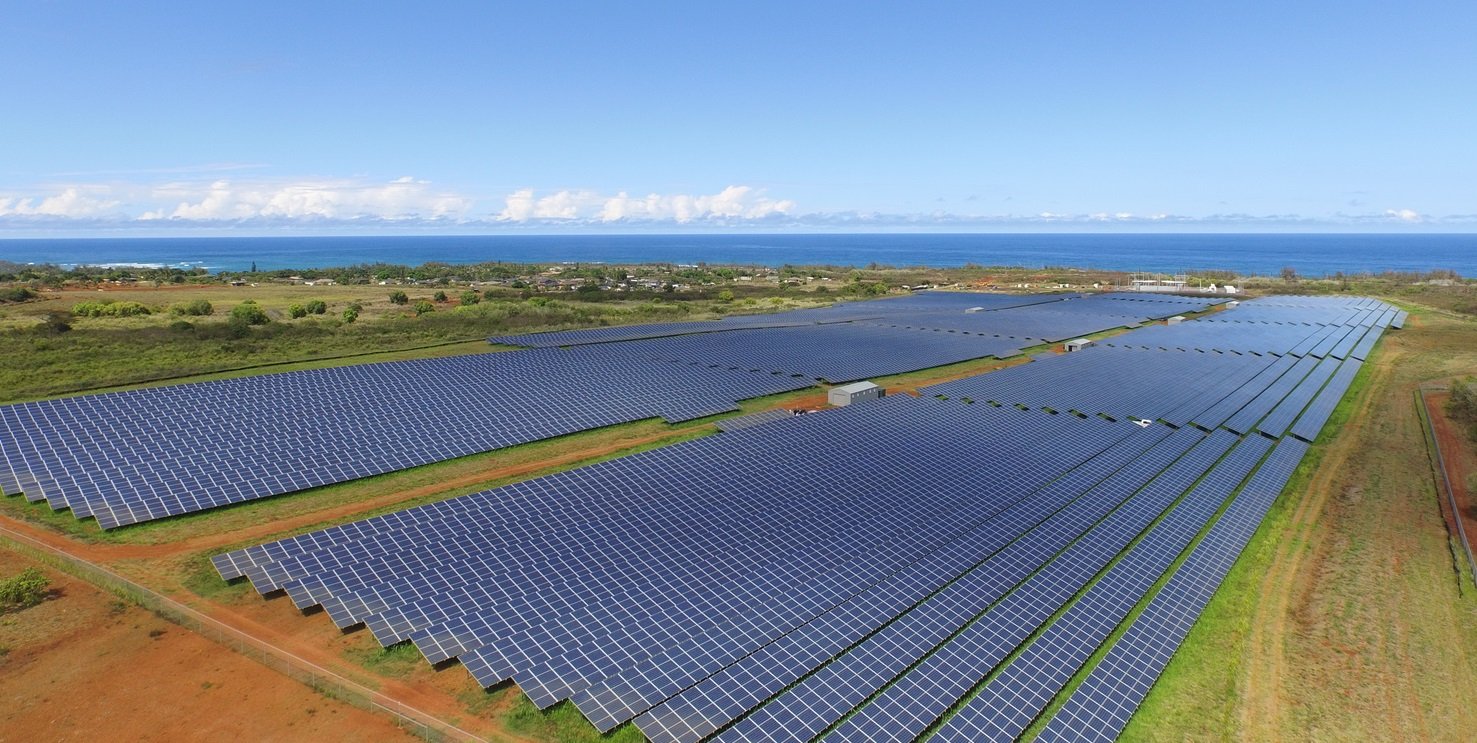 Storage will help ease solar ‘value deflation’ as grid penetration ...