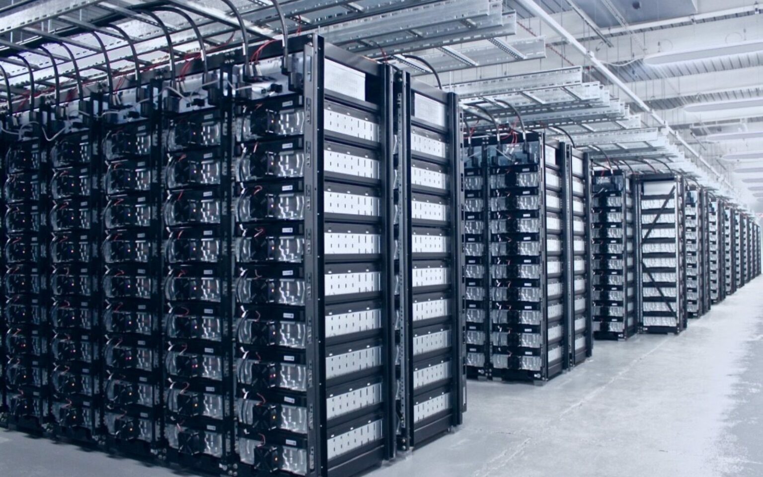 UK investor confidence in battery storage grows, as industry does too ...