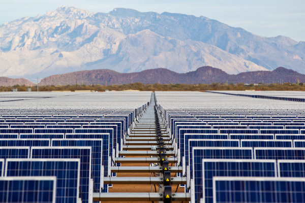 Tucson Electric Power reinforces grid with trio of storage projects ...