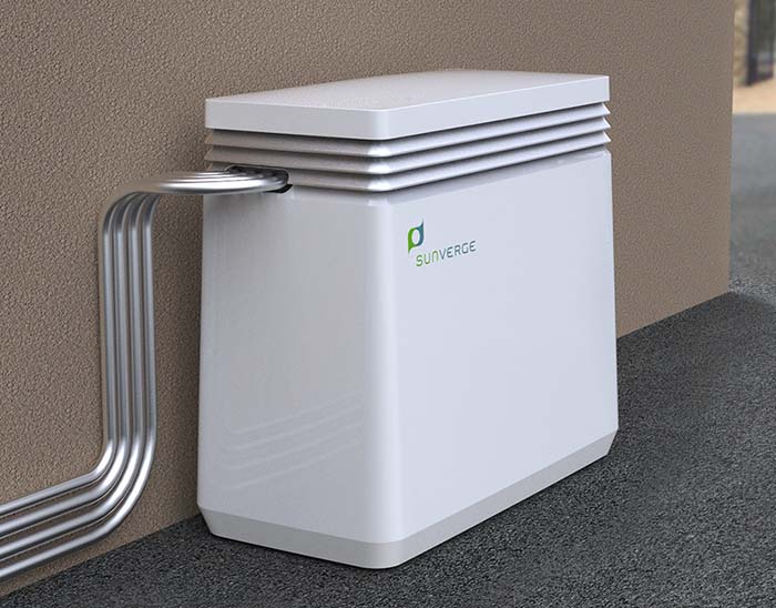 Utilities take heed: behind-the-meter storage to be front runner by ...