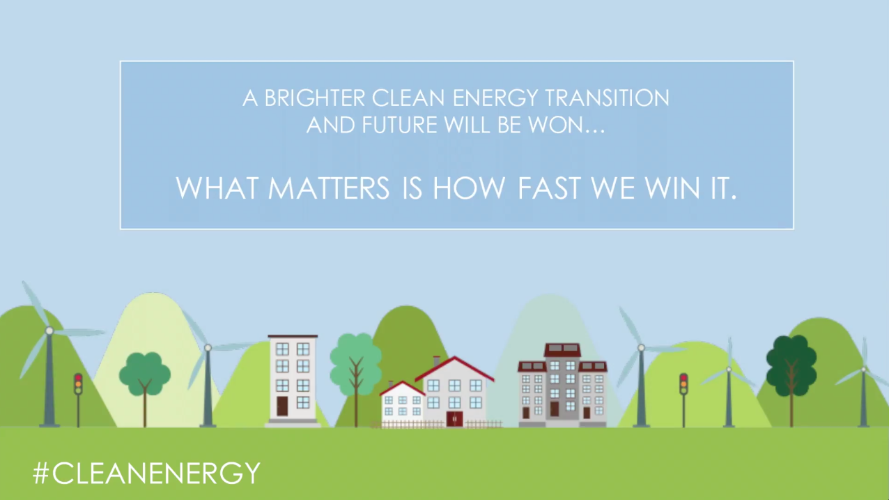 VIDEO: The UK Clean Energy Transition - Energy-Storage.News