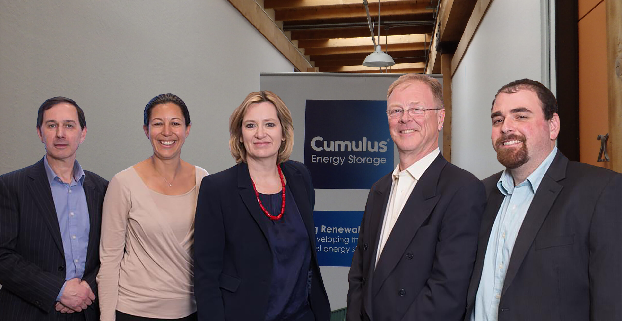 Round-up: Saft’s new China facility, UK minister visits California ...