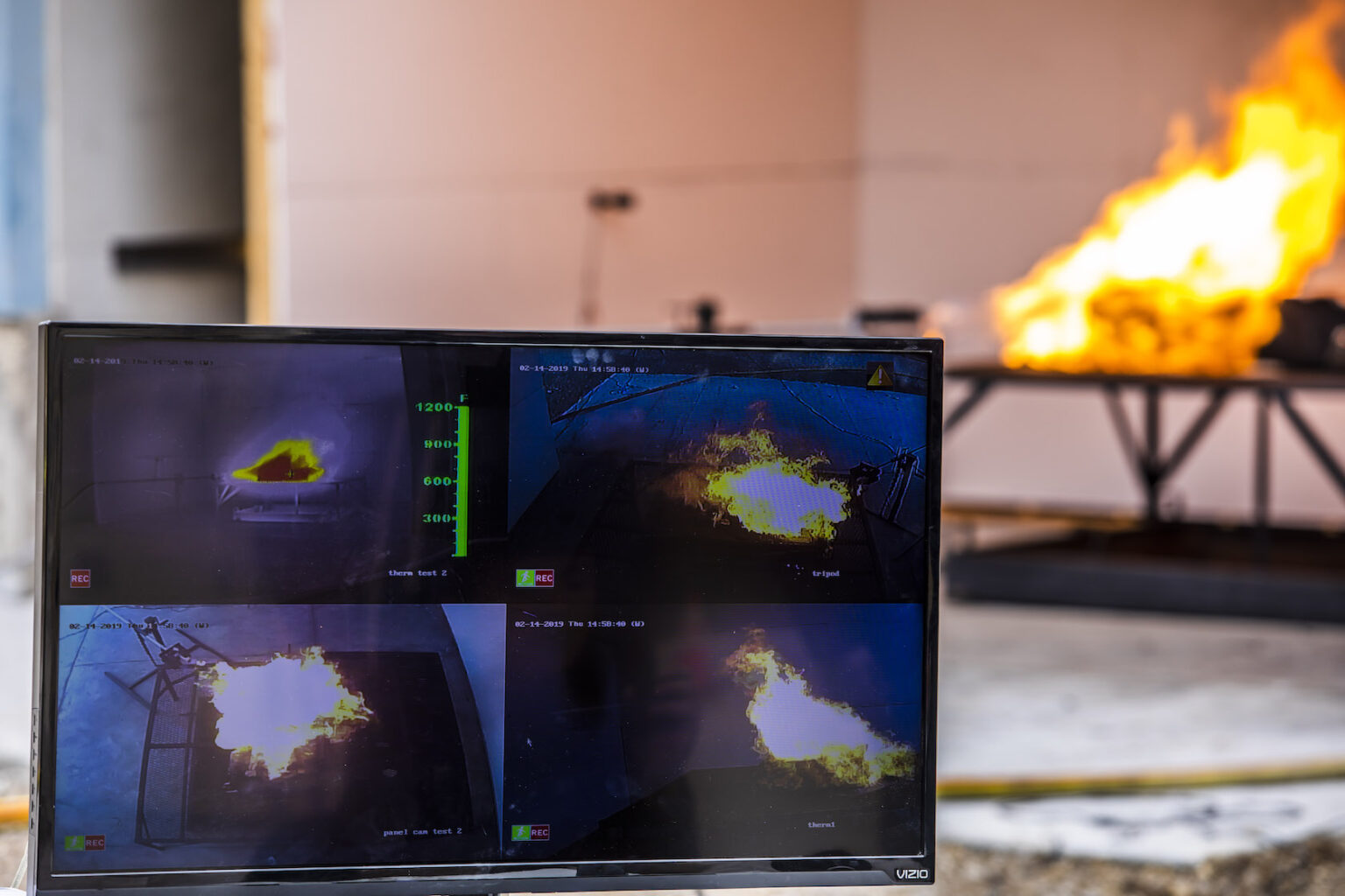 ACP publishes BESS safety incidents guide for first responders