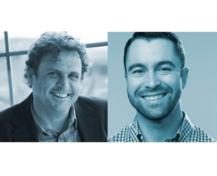 ‘Not just a technology problem’: CalCharge’s Danny Kennedy and Alex ...