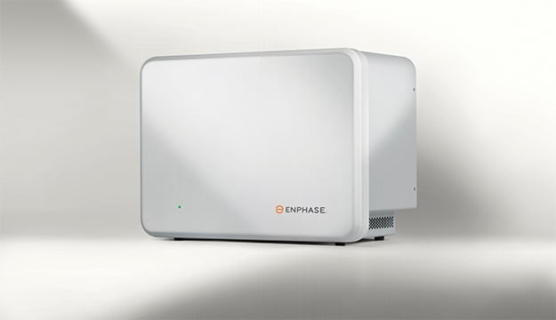 Enphase’s long-trailed AC battery ready for NZ and Oz installers to ...