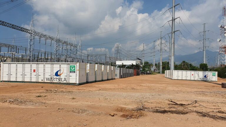 Philippines considers energy storage ownership rules and definition