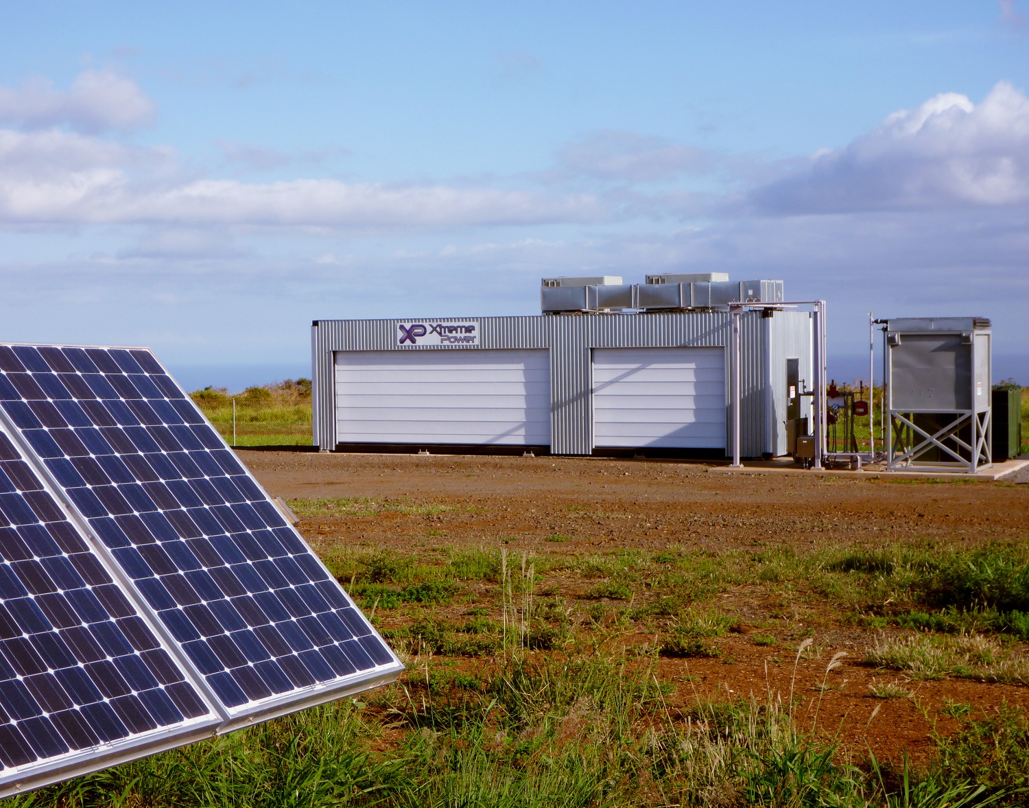 Hawaii’s big storage experiment - Energy-Storage.News