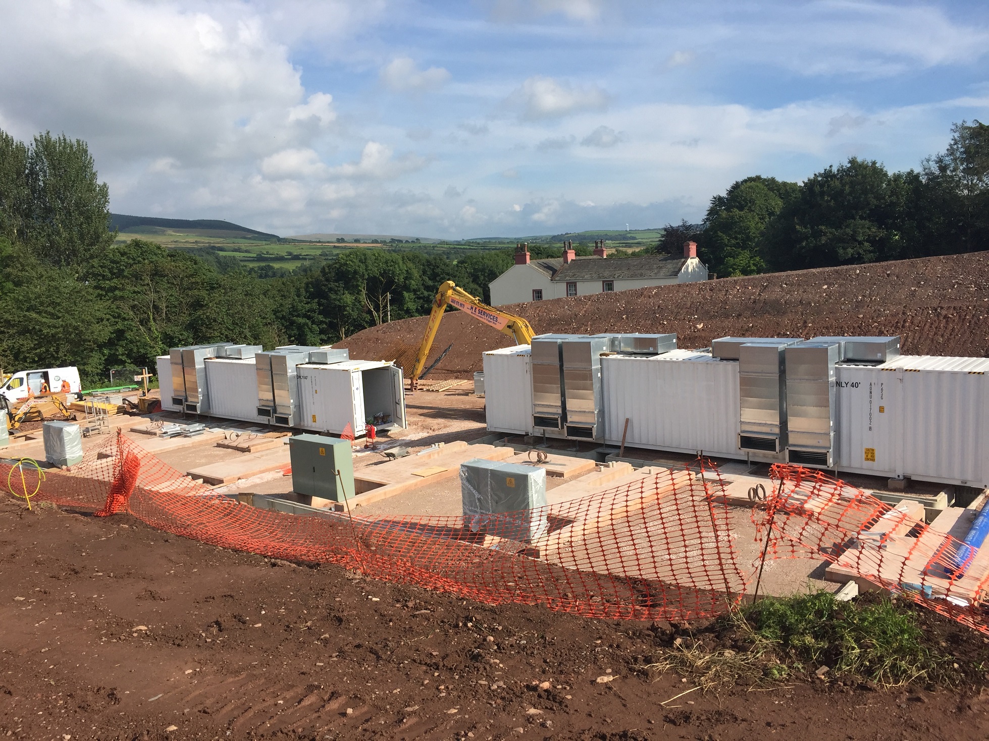 The future of the energy storage system integrator in a maturing ...