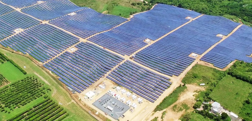 20MW UK storage project to deliver millions in revenue from balancing ...