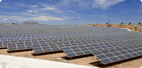 Younicos provides 1MW battery for OCI Solar Power Texas project - Energy-Storage.News