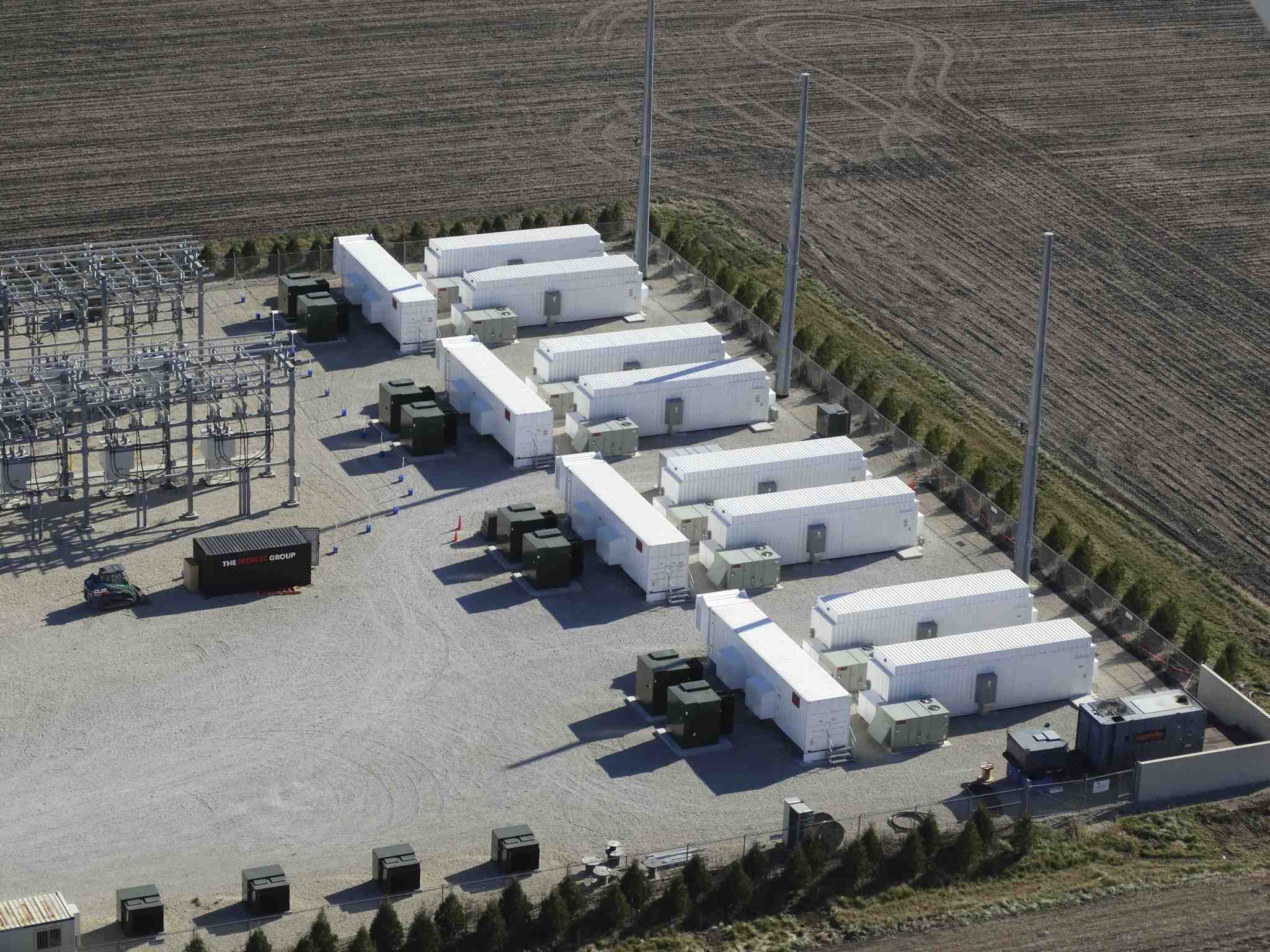 53MWh of storage in Ontario to get LeClanche battery systems and ...