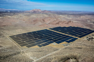 Solar-plus-storage potential everywhere in US: Recurrent Energy interview