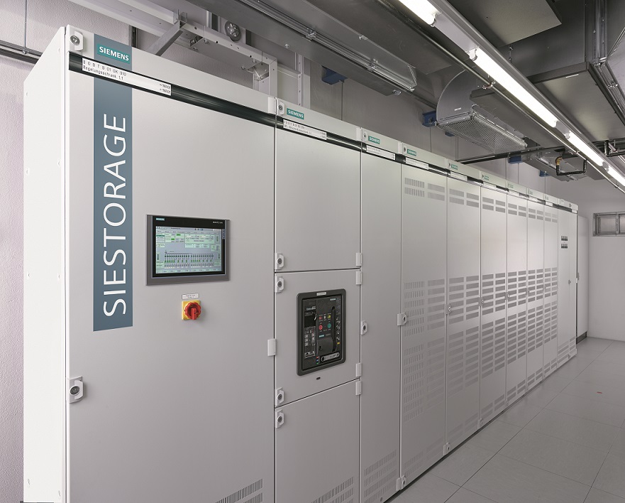 Siemens teams up with Italian utility Enel on island battery storage ...