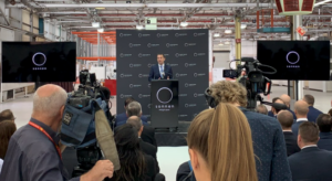 Tapping the power of DERs, and not a total eclipse of the BESS