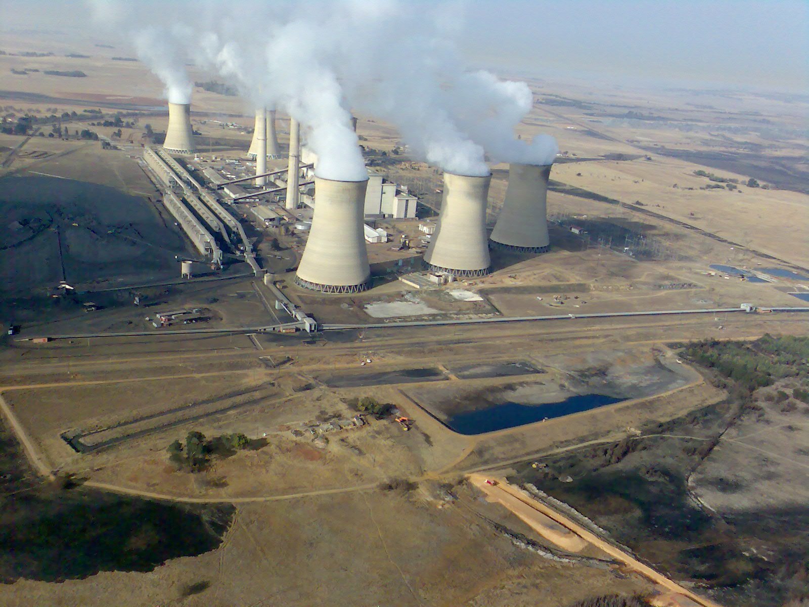 South Africa’s 2GW Risk Mitigation tender and what it means for energy ...