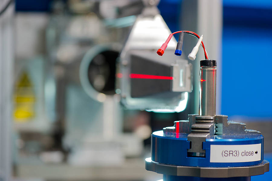 Scientists in Germany are first to observe lithium plating in active ...