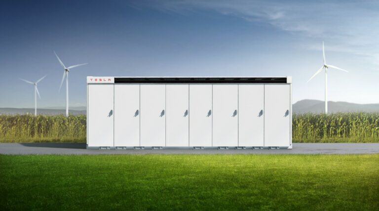 Tesla wins first Megapack battery storage order in Japan - Energy ...