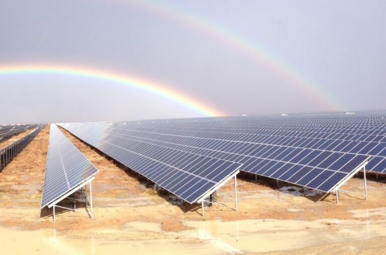 South Africa: Scatec starts construction on GW co-located energy storage