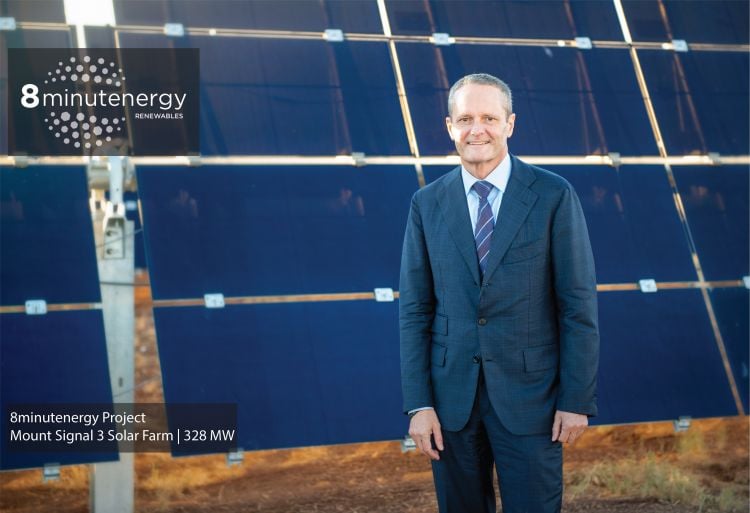 JP Morgan buys into 10.7GW solar-plus-storage pipeline - Energy-Storage ...