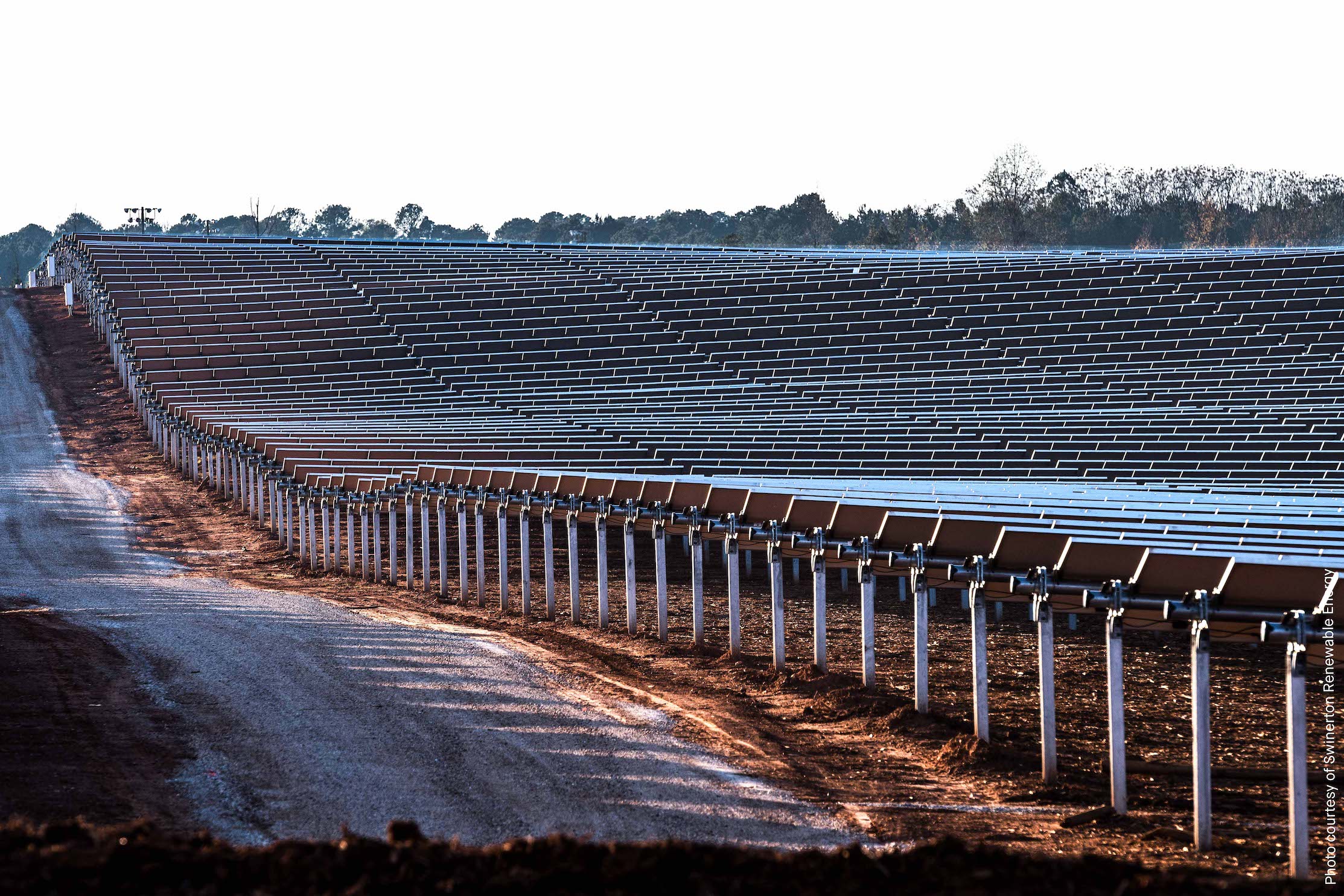 Clean and lean: What a power plant should look like, from now on ...