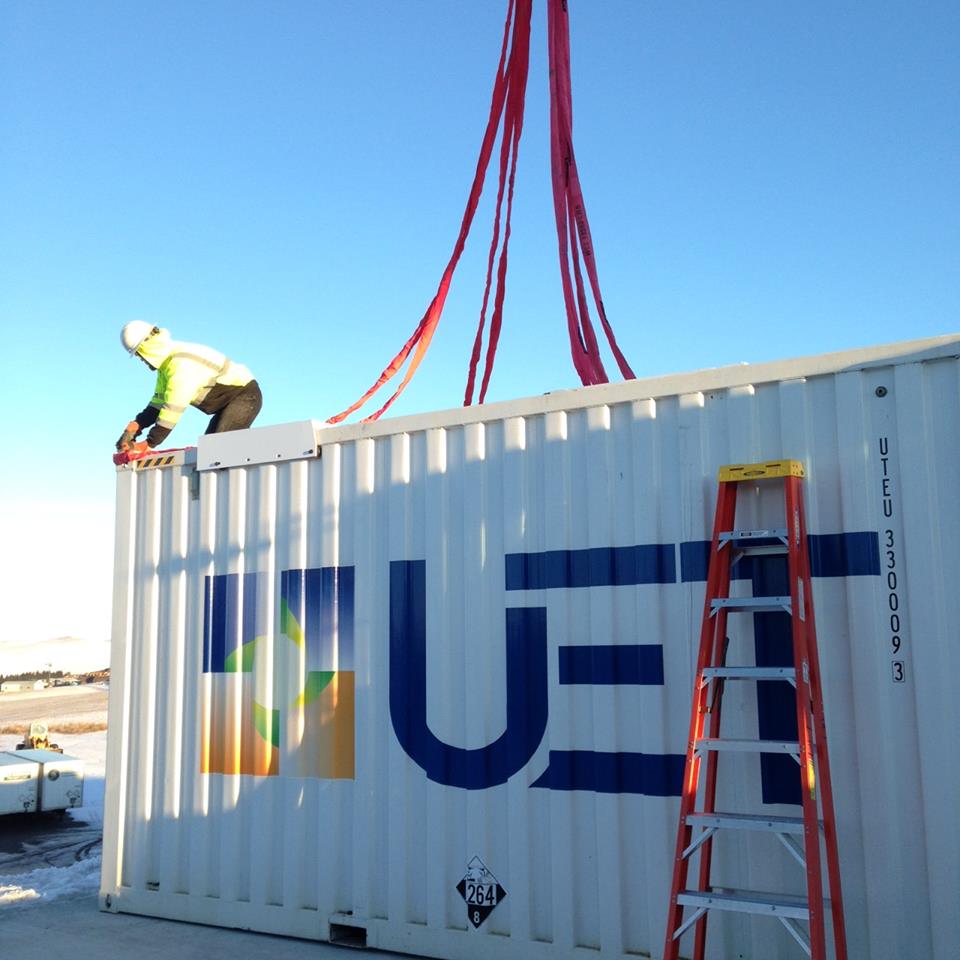 US energy storage deployment to triple in 2015, says GTM - Energy ...