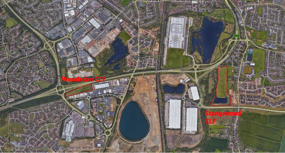 Landfill sites in England will convert to clean energy money-spinners ...
