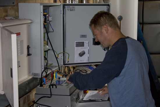  No Regulatory Network UK Residential Battery Storage Draws One 