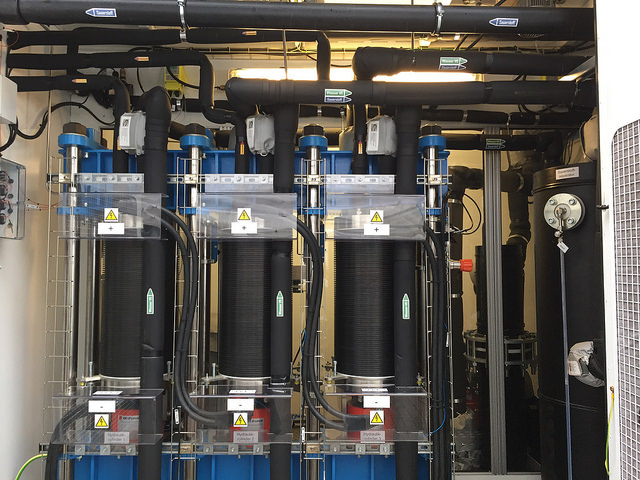 South Korean utility and residents will own 30.8MW of fuel cells in ...