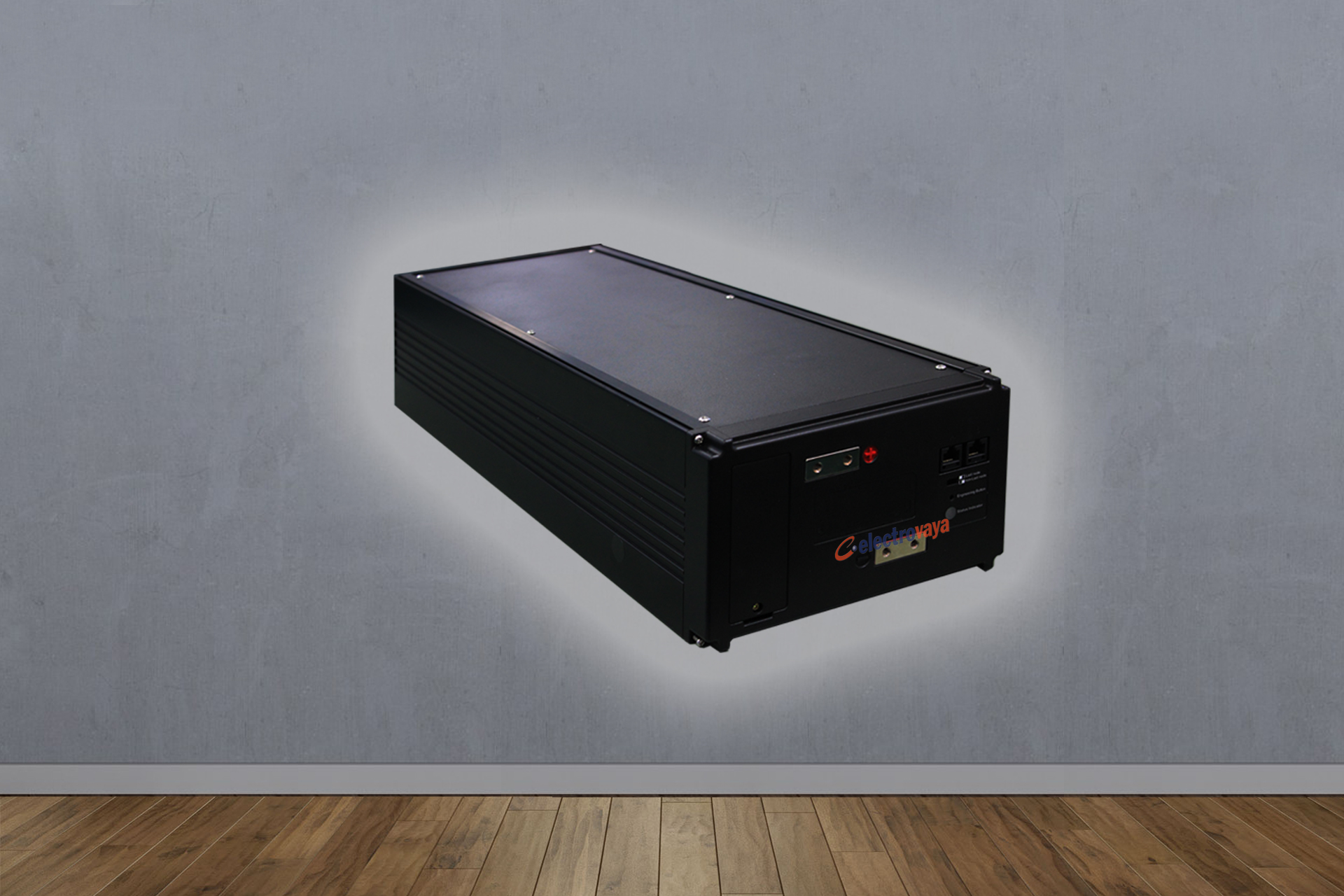 Electrovaya increased losses but touts significance of residential and ...