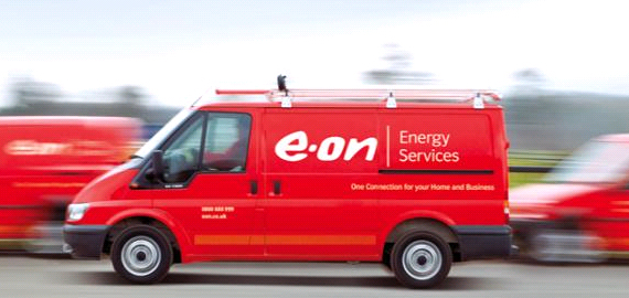 E.ON North America begins construction on first energy storage project ...