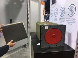 Eos signs deal for 'up to 500MWh' of zinc battery storage for Texas ...