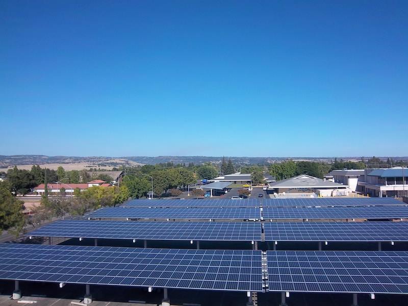SolarCity: Small and medium businesses in US will benefit from storage ...