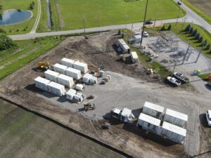 FlexGen CEO: 2.1GWh California BESS contract shows the grid transition ...