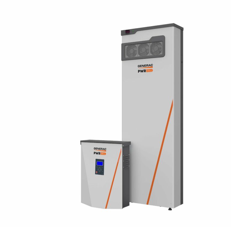 Generac adds ability sell power back to grid to its home battery ...