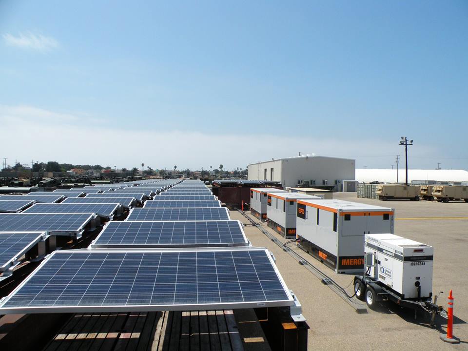 Imergy enters insolvency and lays off its staff - Energy-Storage.News