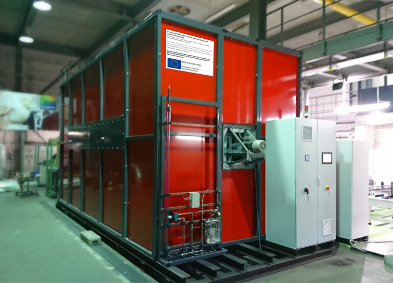 Diversifying a US$200 billion market: The alternatives to Li-ion ...