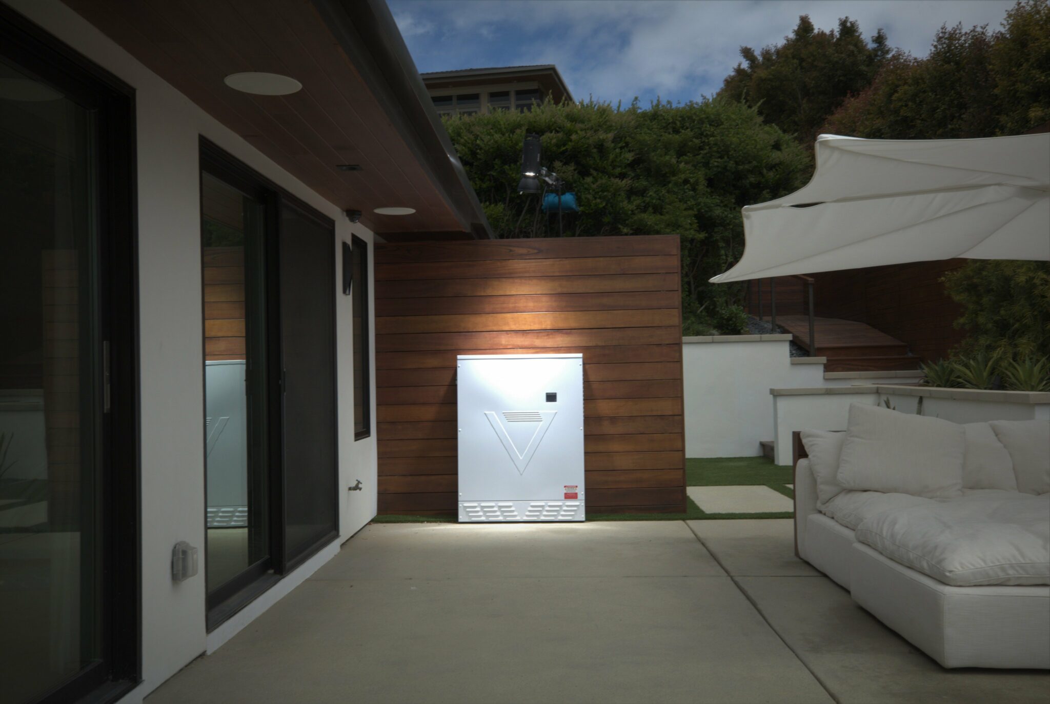 New NeoVolta partnership to help finance residential energy storage