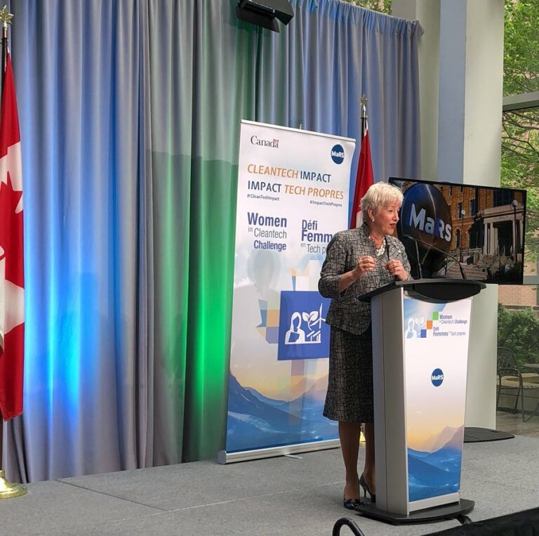 Canada’s energy storage pioneer NRStor: ‘Solving the needs of customers ...