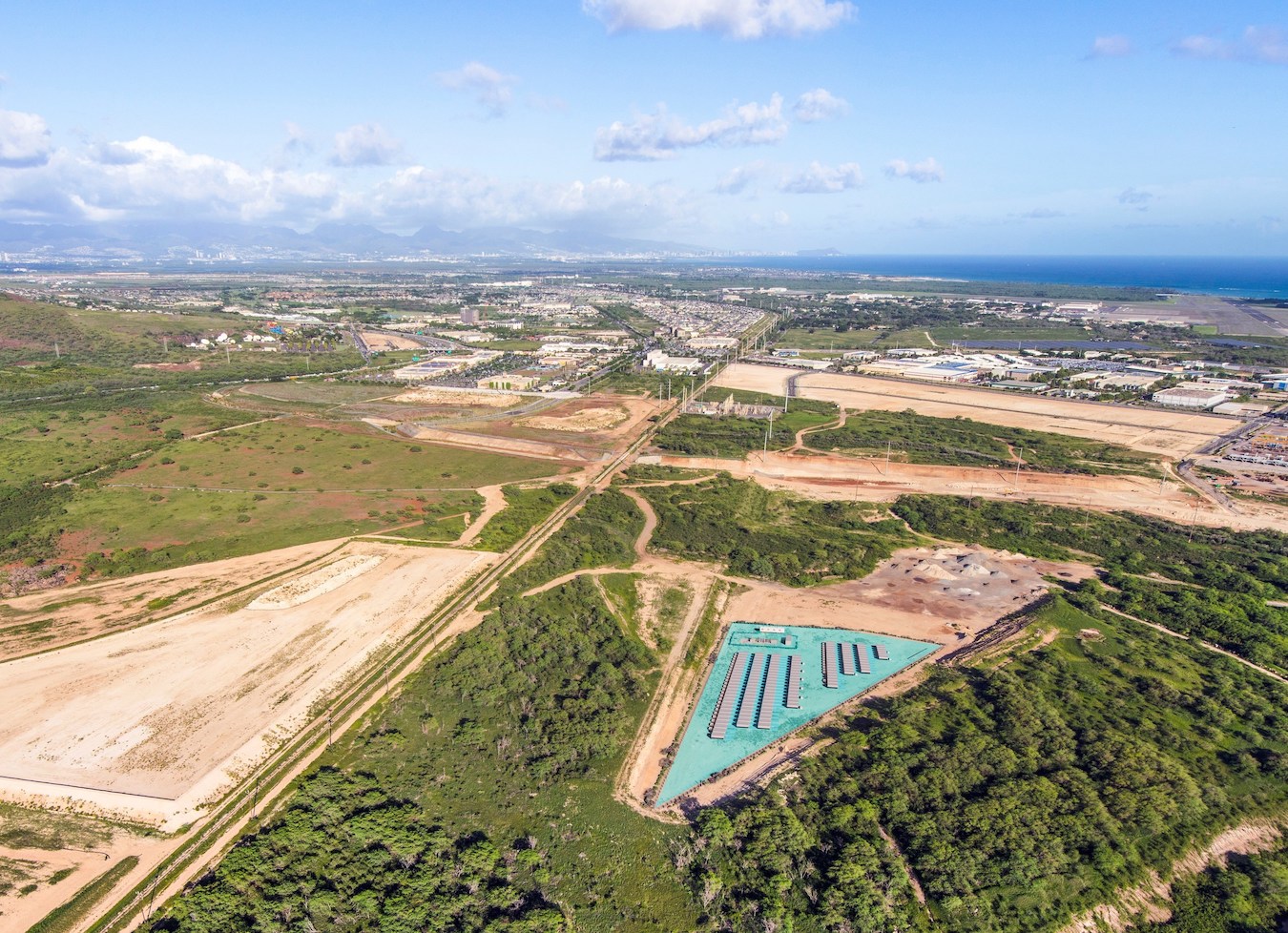 Plus Power closes US$219m financing for Hawaii’s biggest battery ...