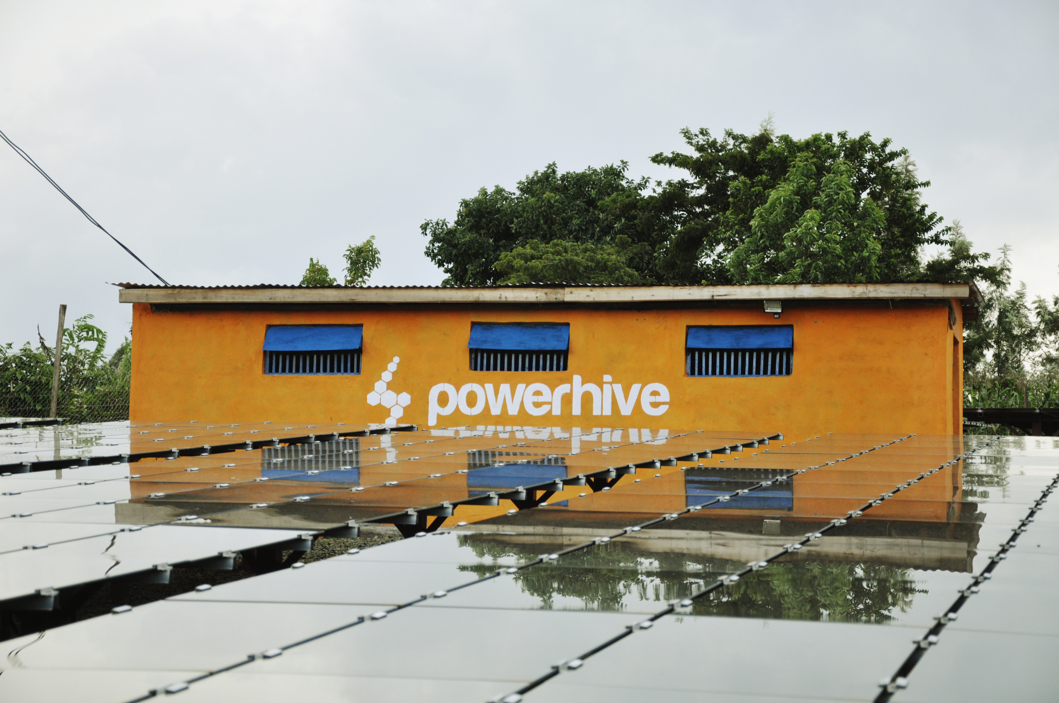 Microgrid firm Powerhive becomes Kenya’s first private utility - Energy ...
