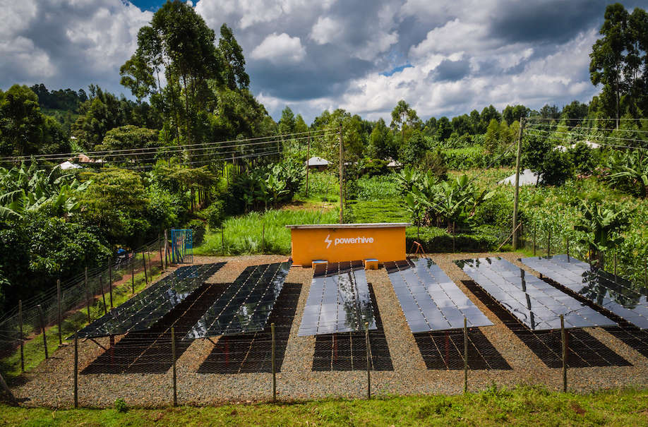 The outlook for mini-grids - Energy-Storage.News