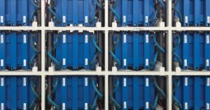 First phase of 800MWh world biggest flow battery commissioned in China ...