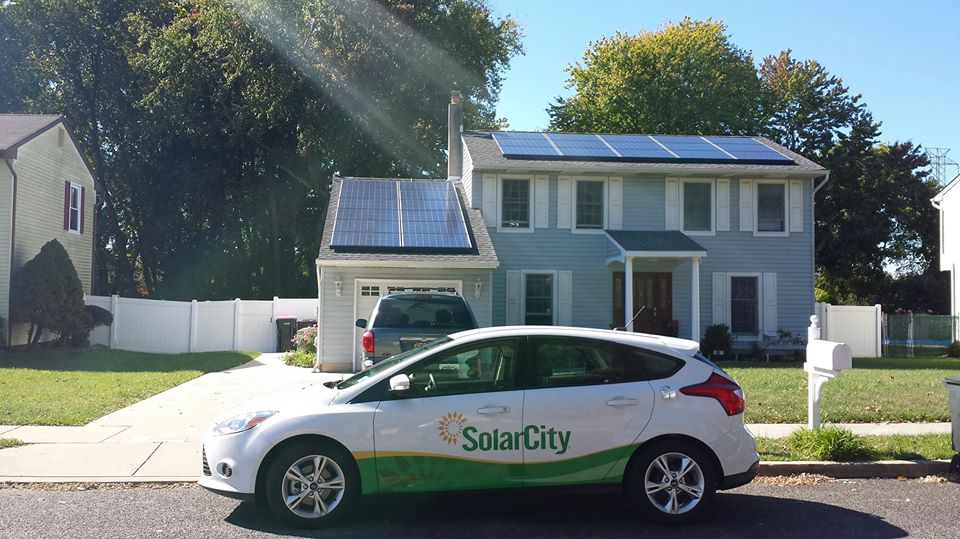 SolarCity: ‘Current system is impediment to a cleaner, more affordable ...