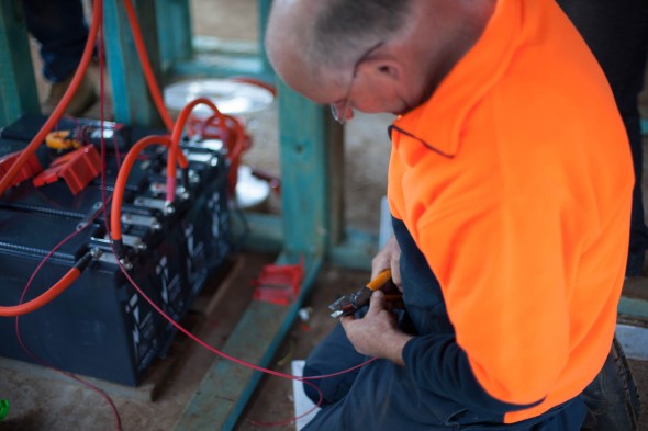 Australian Clean Energy Council’s battery installation guidelines will ...
