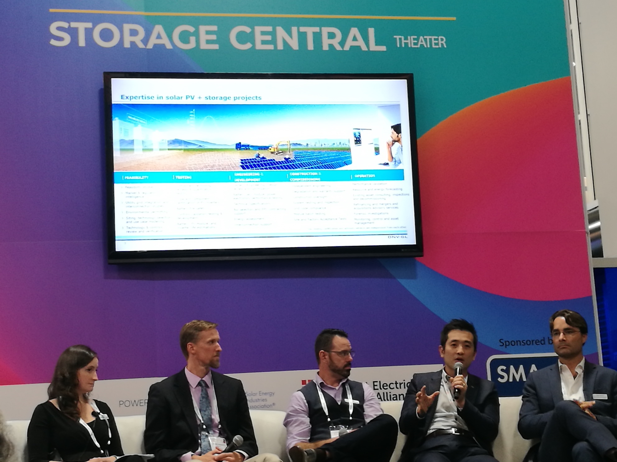 #SmartSolarStorage2020: Next year’s big story - Energy-Storage.News