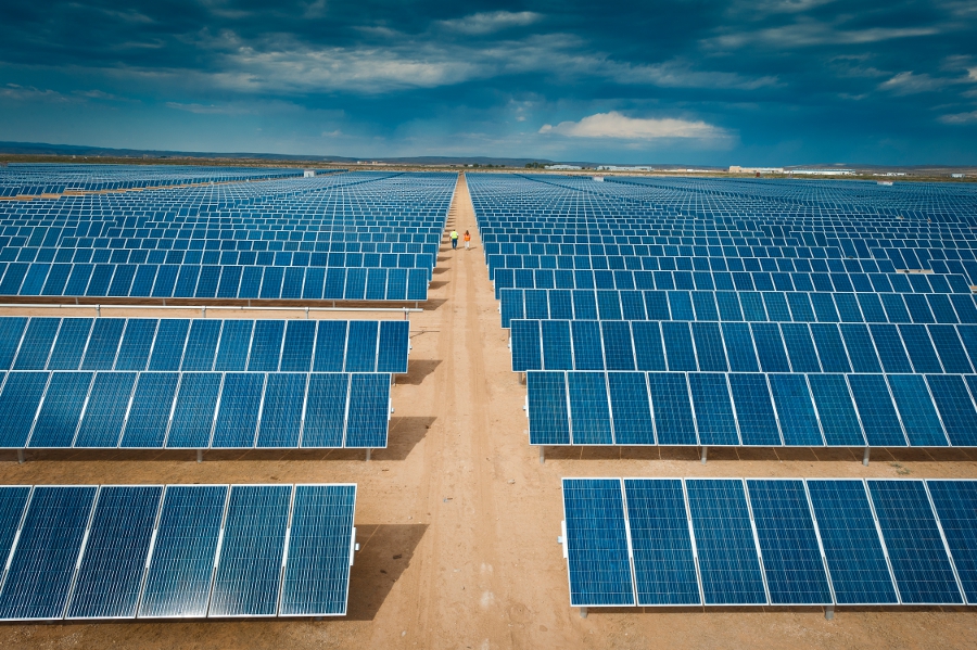 India micro-grids projects by SunEdison to use Imergy flow batteries ...